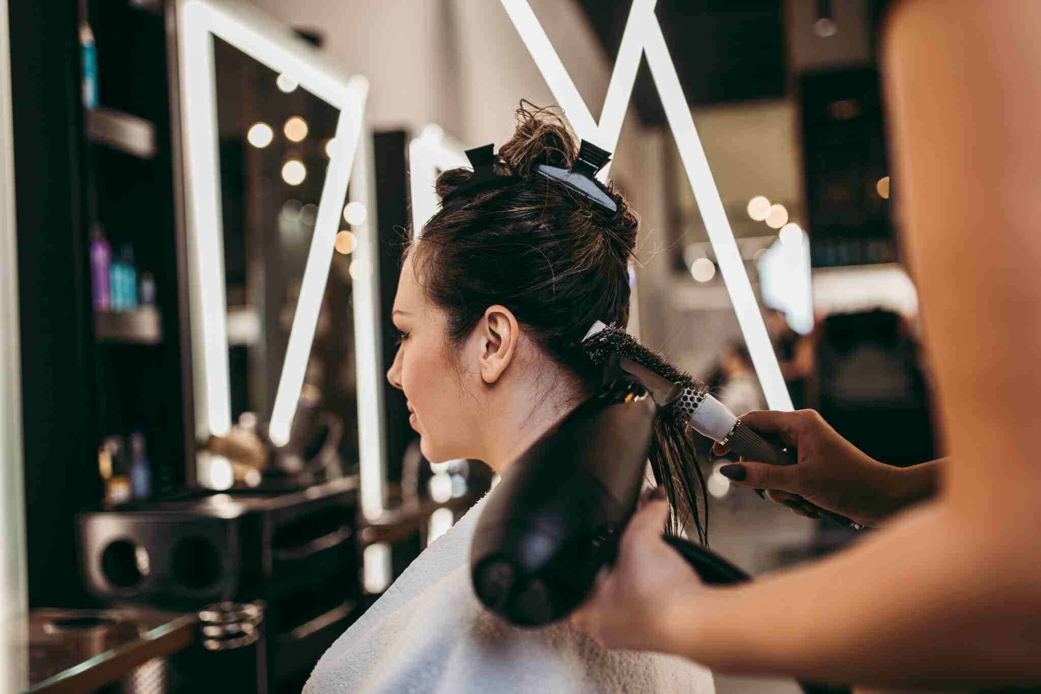 Guide to Finding the Best Beauty Salons in Doha