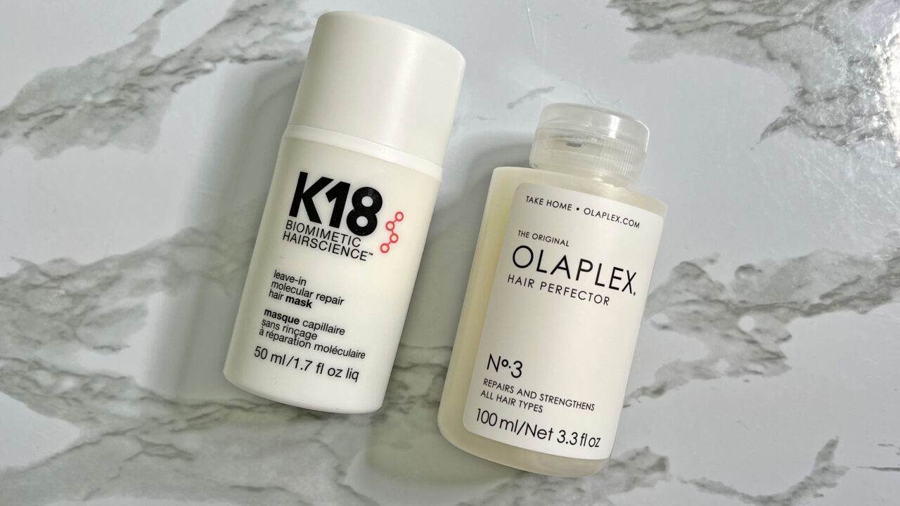 Olaplex vs. Keratin: Which Hair Treatment is Better? - Diva Salon