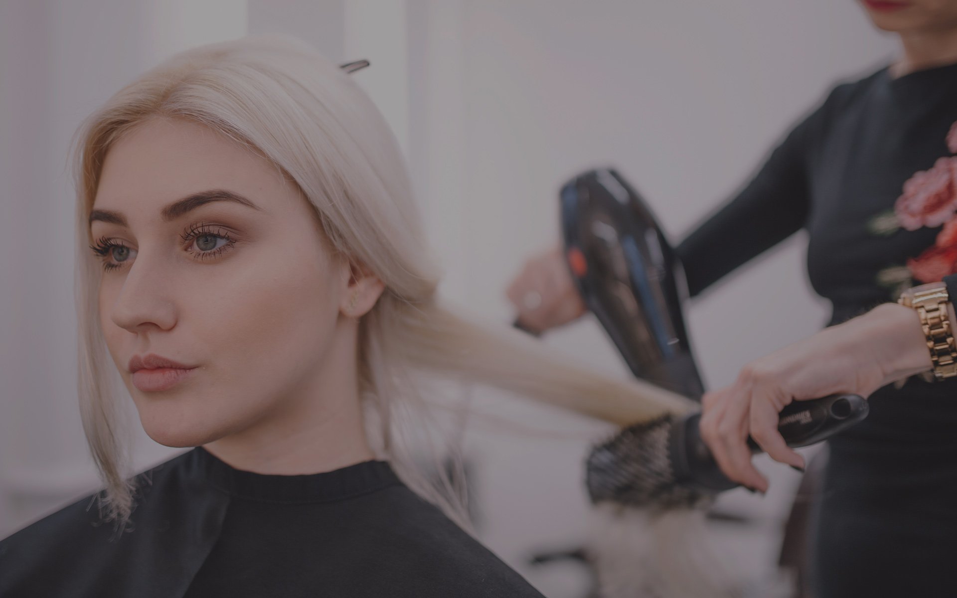 Diva Salon – SALON SERVICES